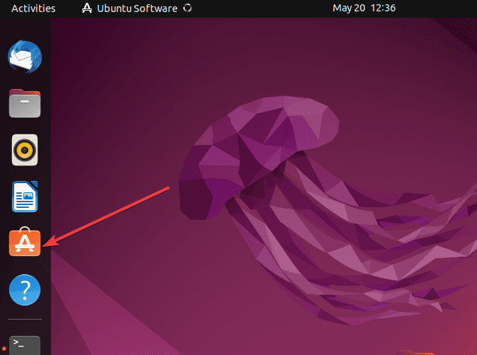如何卸载Ubuntu软件中心的软件包 - LinuxStory