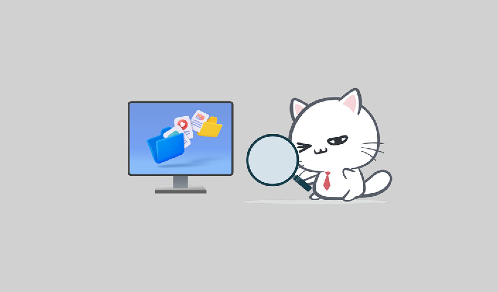 使用linux Cat命令管理文件和目录 Linuxstory