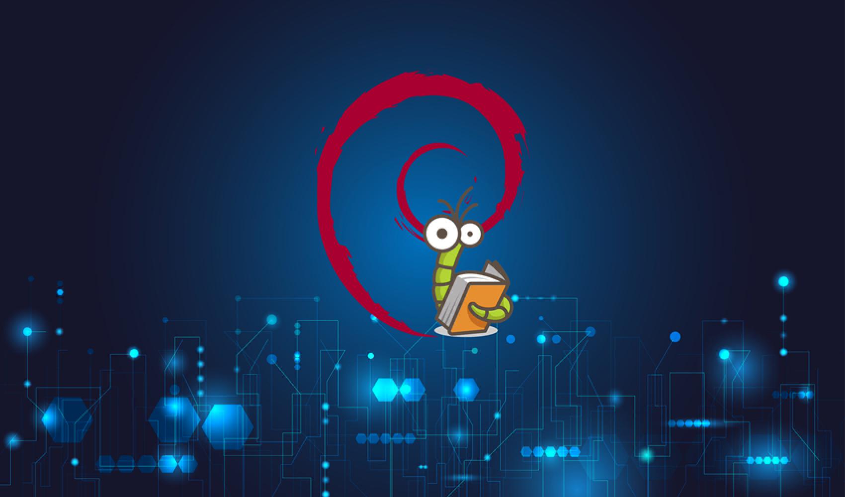 如何在 Debian 12 BookWorm 中更改主机名 - LinuxStory