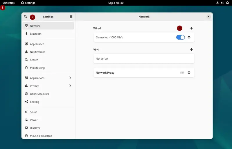 如何在 Debian 12 上分配静态 IP 地址 - LinuxStory