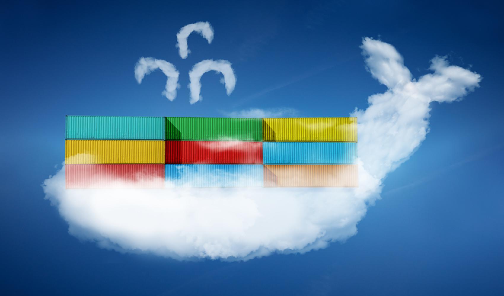 简化 Linux 上的 Docker 安装 Linuxstory