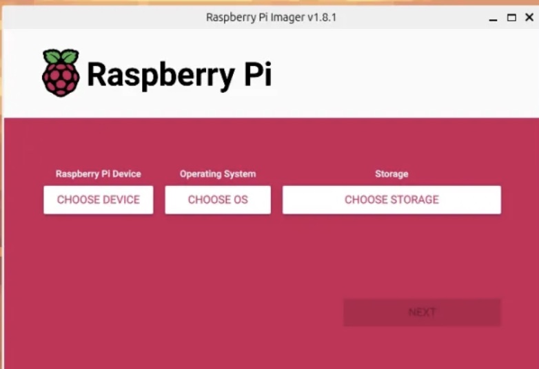 Raspberry Pi Imager发布新的分页式操作系统自定义界面和raspberry Pi 5支持 Linuxstory