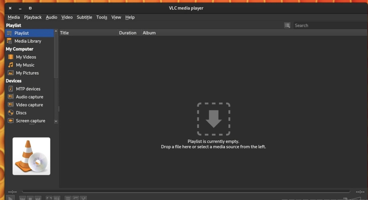 VLC 3.0.20发布，修复潜在安全问题和AV1硬件解码器 - LinuxStory