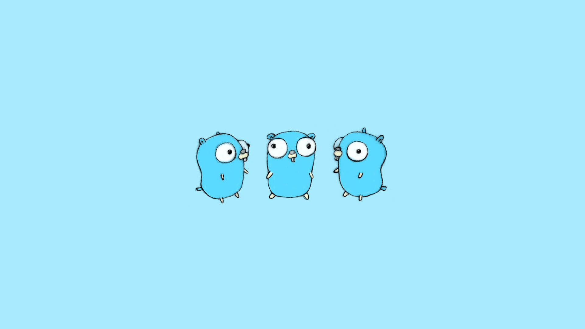 Go 编程语言的简单介绍 Linuxstory