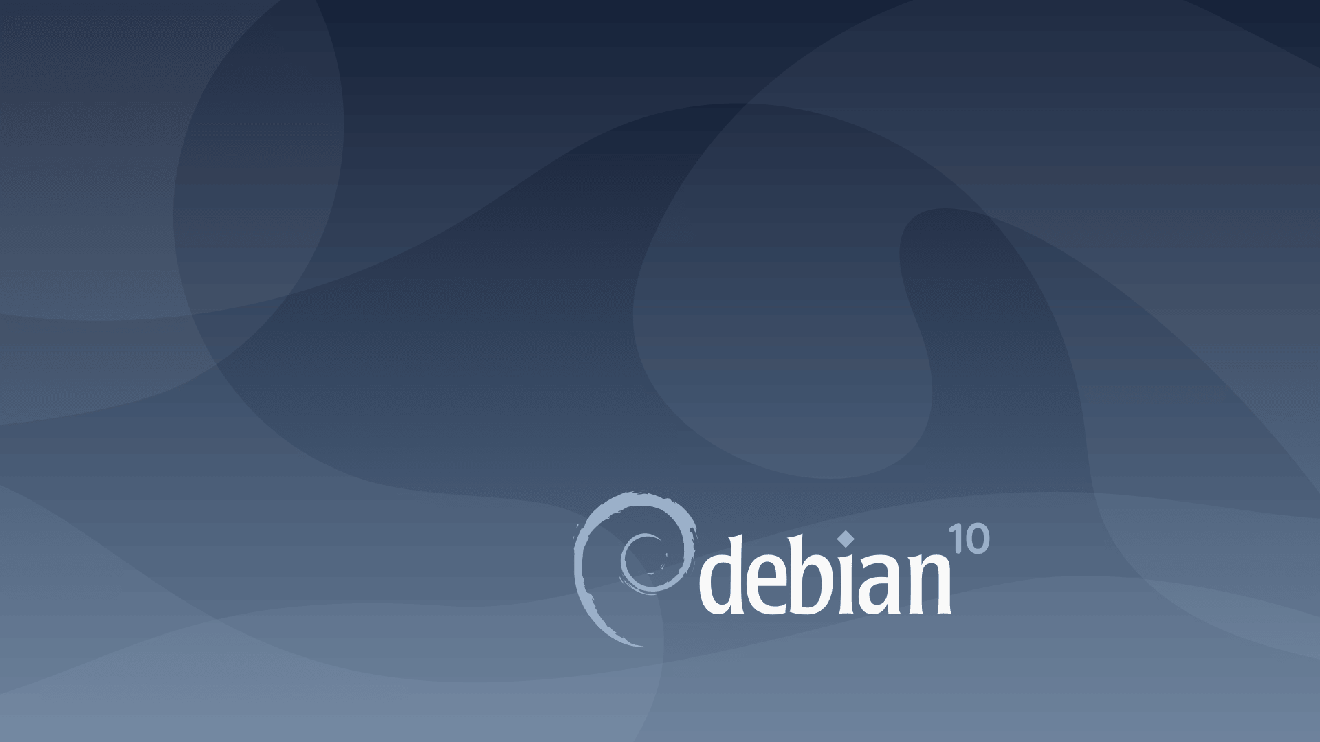 Debian 10 “Buster”正式发布 - LinuxStory