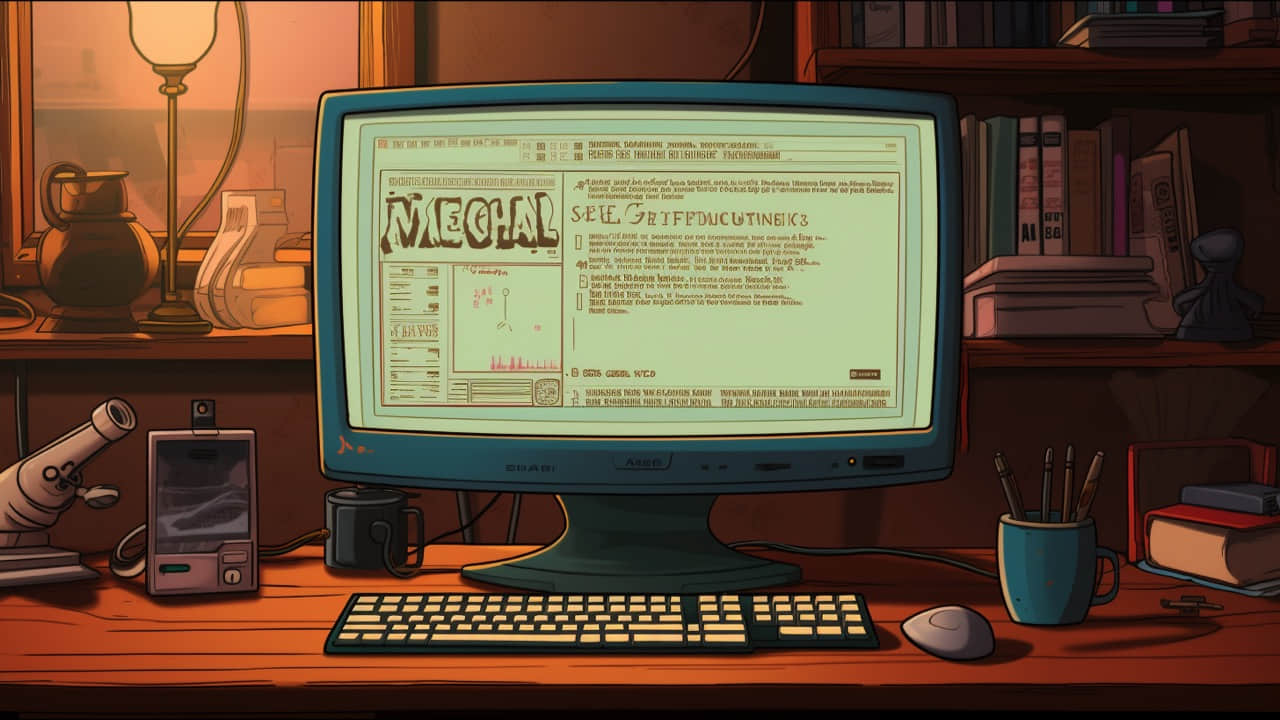 使用 dialog 和 jq 在 Linux 上编写高效终端 TUI - LinuxStory