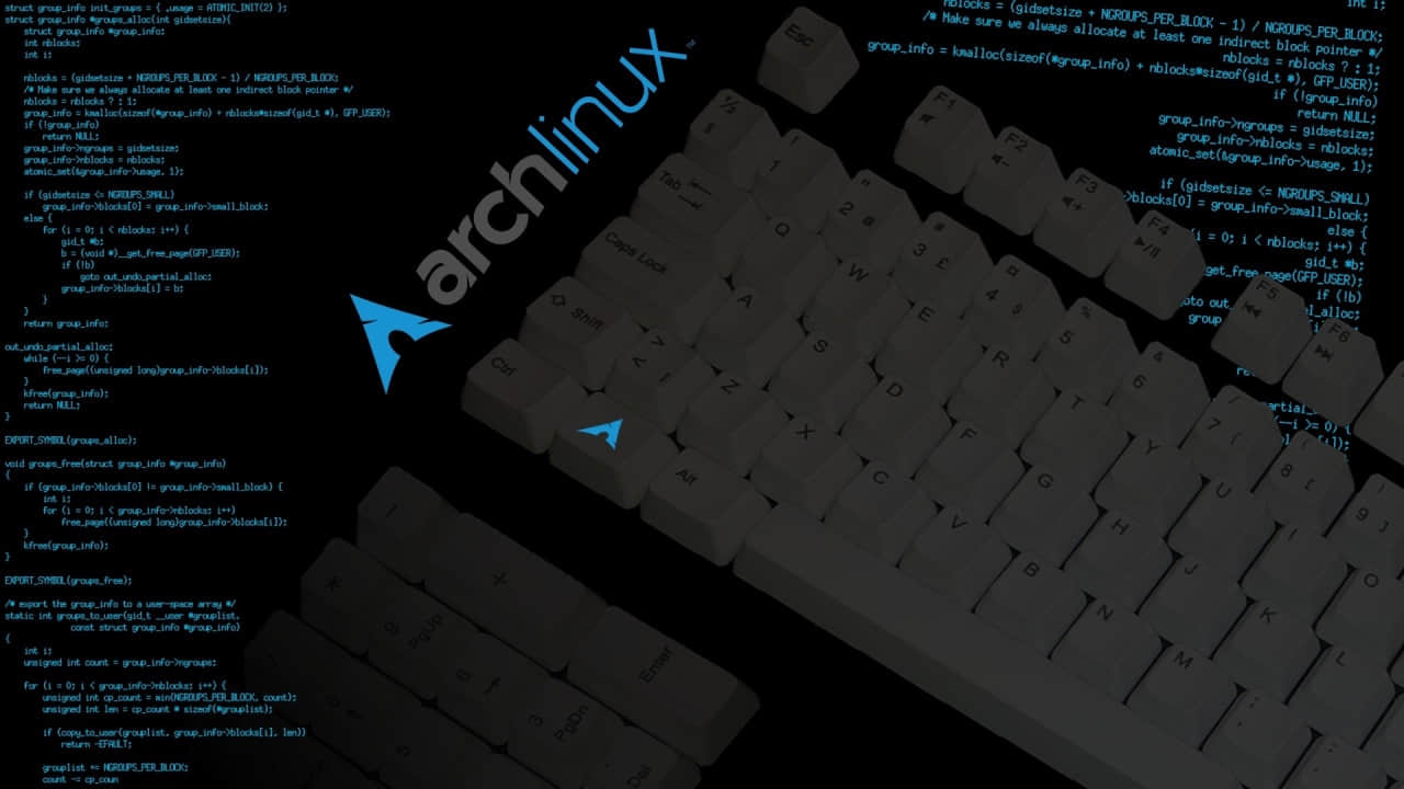 用 archinstall 自动化脚本安装 Arch Linux - LinuxStory