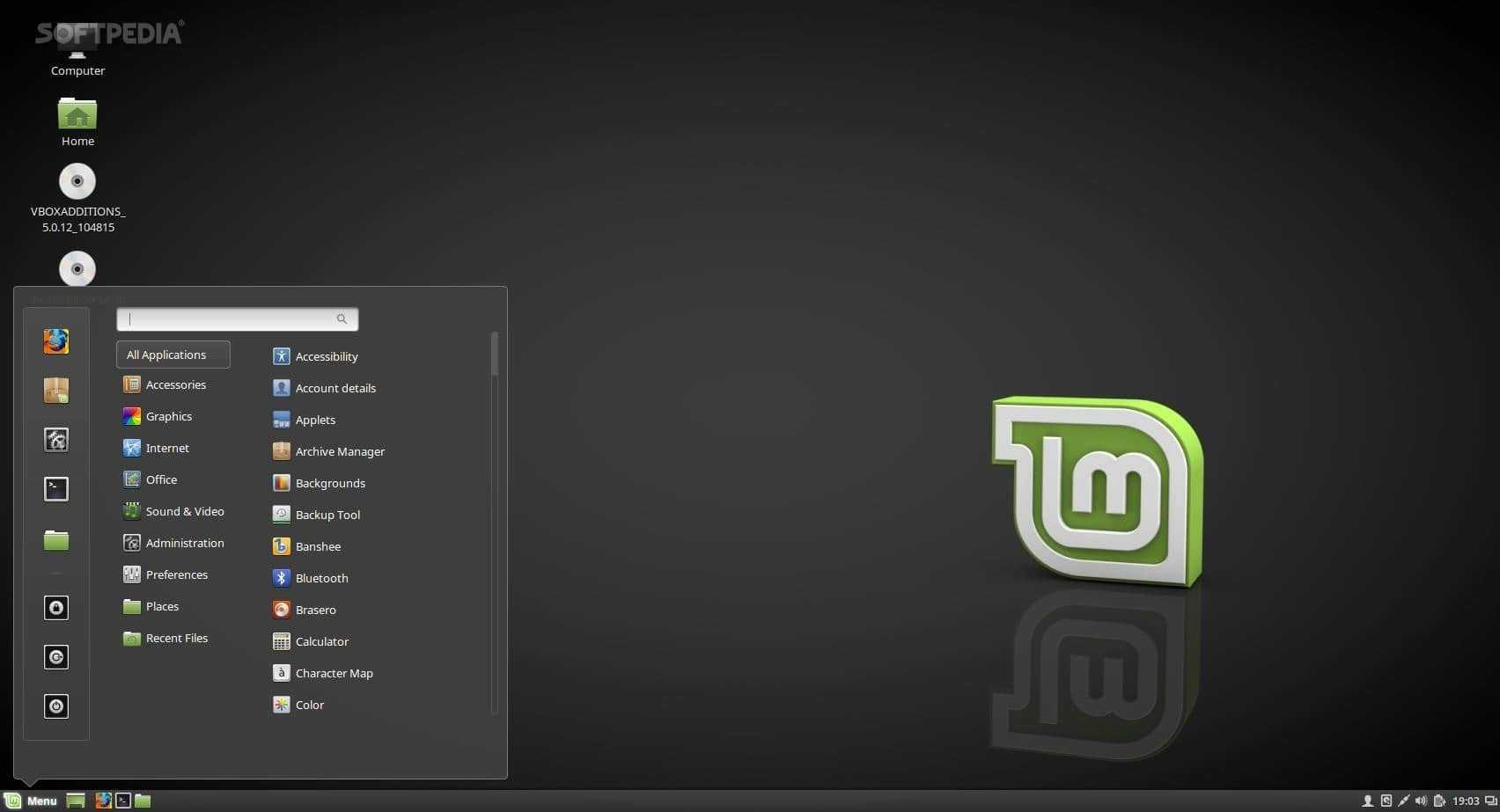 Linux Mint 18 Cinnamon 版和 MATE 版已经可以下载了 - LinuxStory