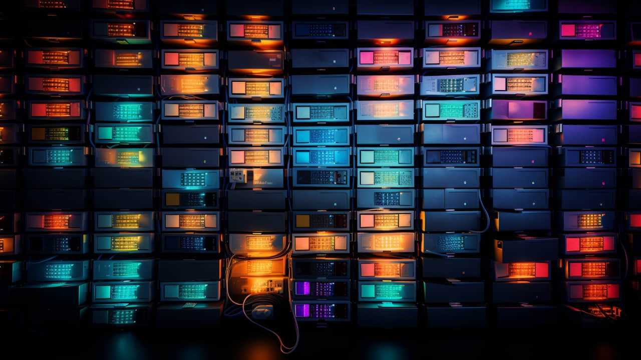 如何在 Linux 中映射 SAN LUN、磁盘和文件系统 - LinuxStory