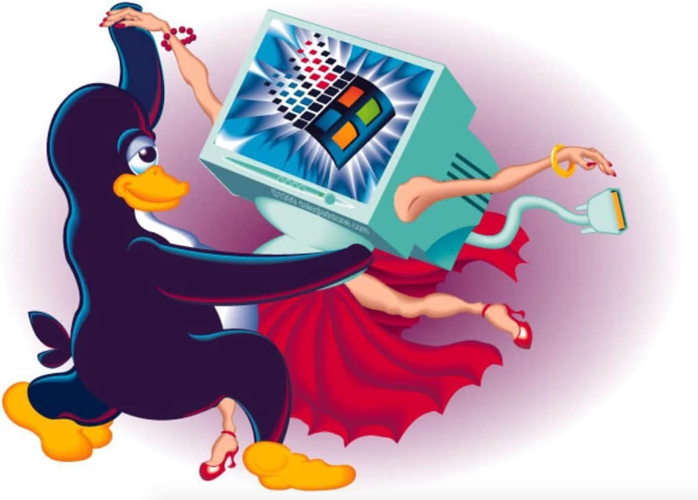 Samba 系列(八):使用 Samba 和 Winbind 将 Ubuntu 1604 添加到 Ad 域 Linuxstory
