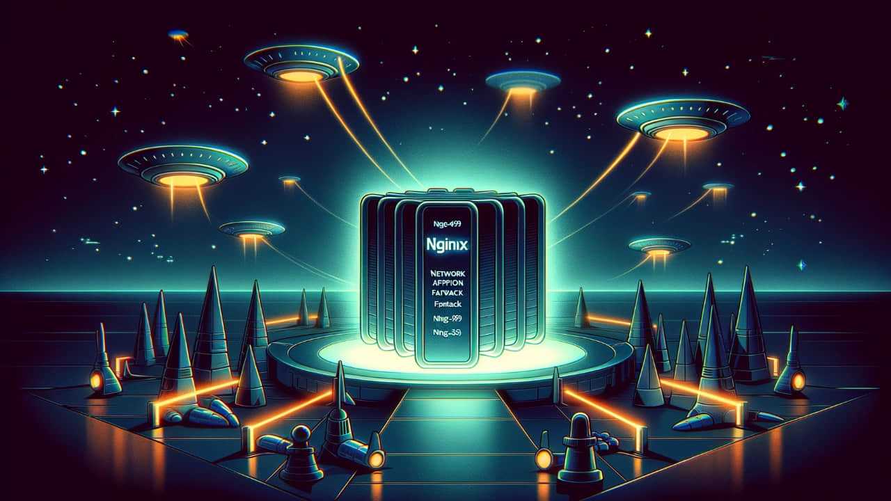 为 Nginx 配置 ModSecurity 网络应用防火墙 - LinuxStory