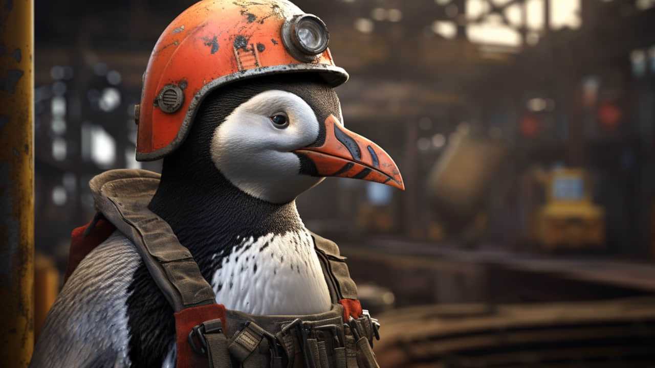 包含 Openbox 的 7 个极简 Linux 发行版 - LinuxStory