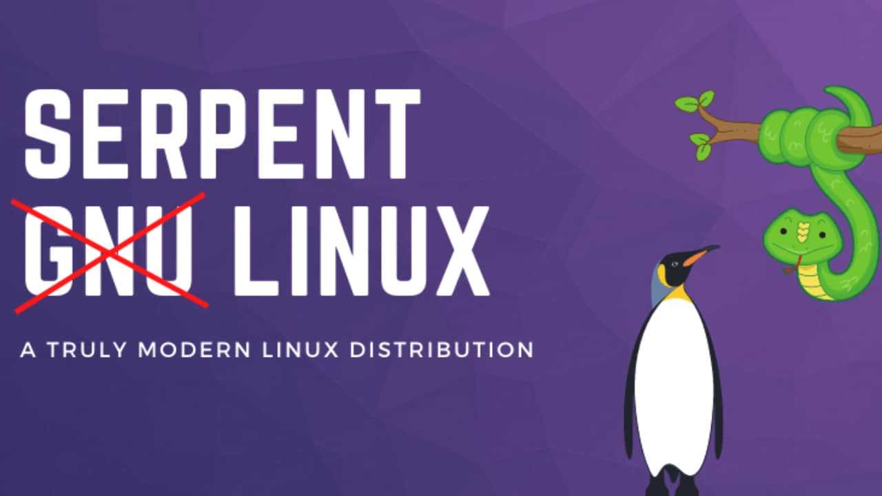 Solus Linux 创始人正在开发一个没有 GNU 的“真正现代”的 Linux 发行版 - LinuxStory