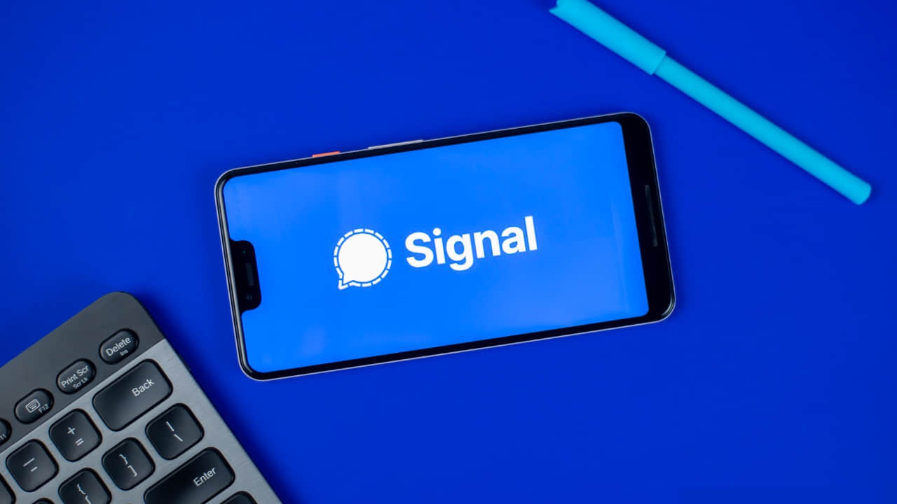 在 Linux 桌面上安装隐私友好的 Signal - LinuxStory