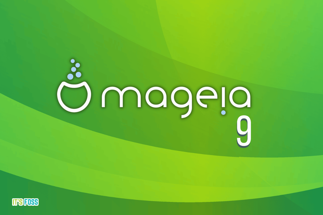 Mageia 9 发布：搭载 Linux 内核 6.4，支持 PulseAudio - LinuxStory