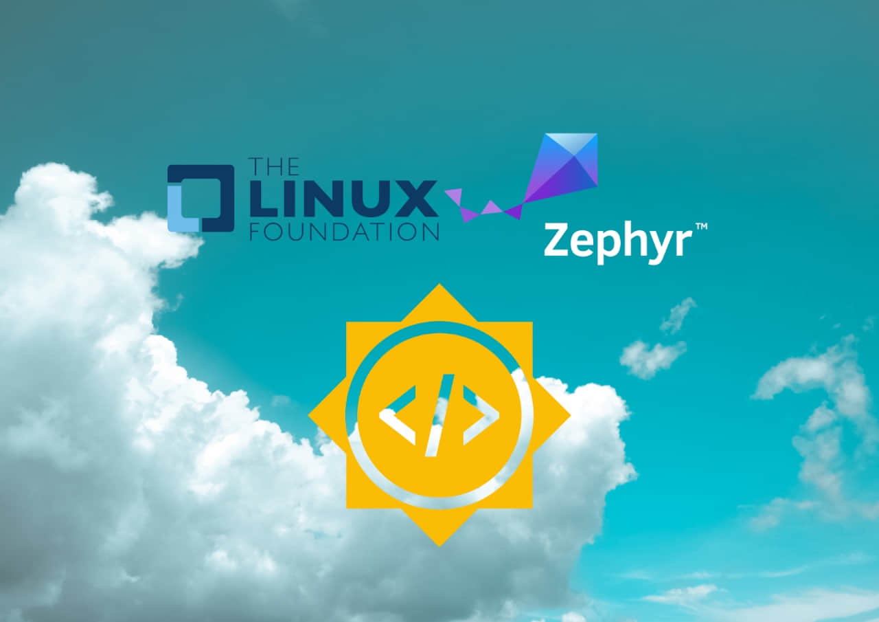 谷歌编程之夏与 Zephyr RTOS 项目介绍 - LinuxStory