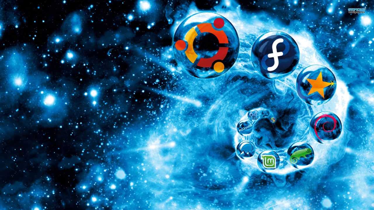 分裂使 Linux 超越 Windows 的梦想破灭了 - LinuxStory