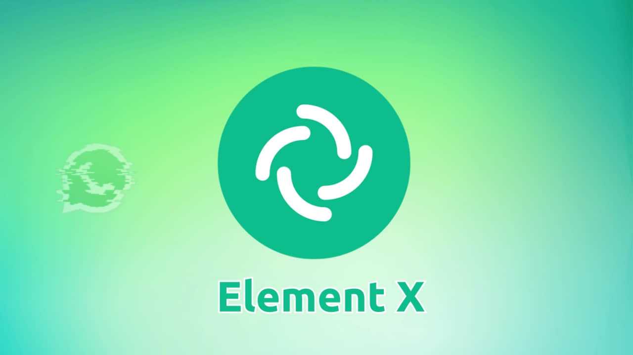 Element X：用 Matrix 2.0 协议打造去中心化 WhatsApp 杀手 - LinuxStory