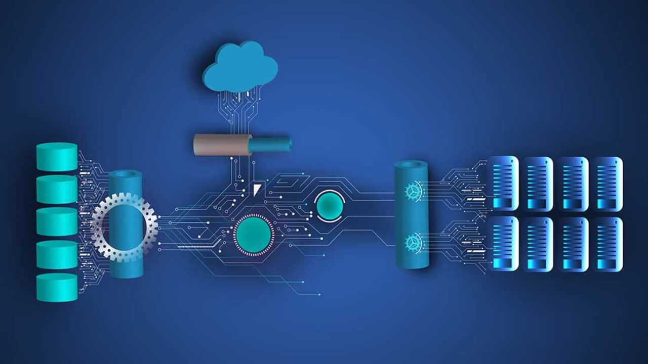 Kubernetes 架构指南 - LinuxStory