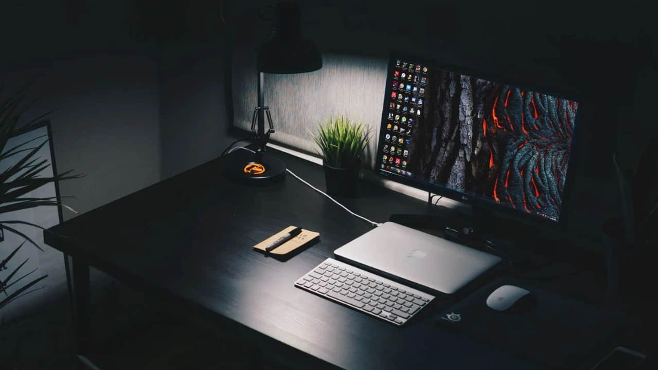 13 个 Linux 桌面的最佳深色 GTK 主题 - LinuxStory