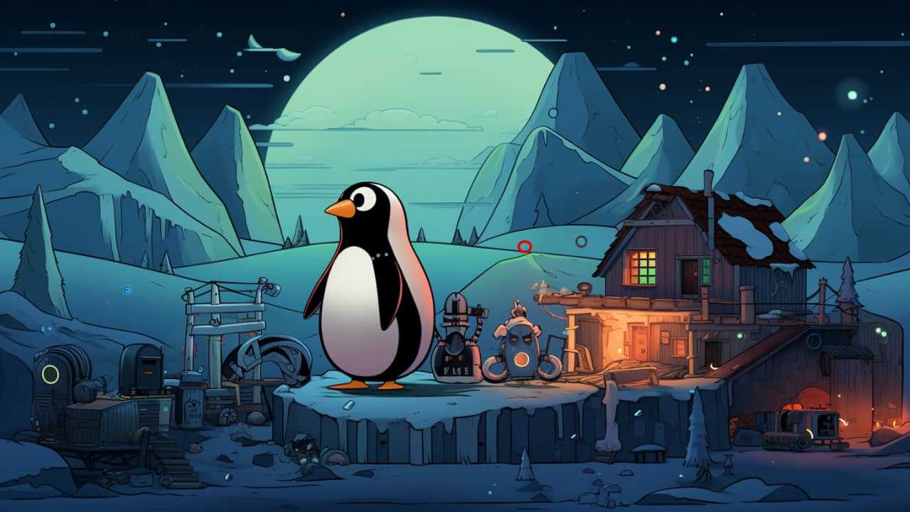 Linux 内核动手编译实用指南 - LinuxStory