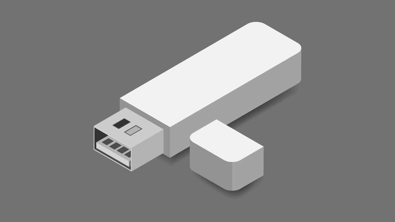 在 Linux 中使用 Etcher 创建可启动 USB – 下载和使用指南 - LinuxStory