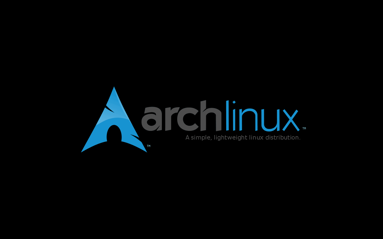 推荐新手使用 Arch Linux 入门 - LinuxStory
