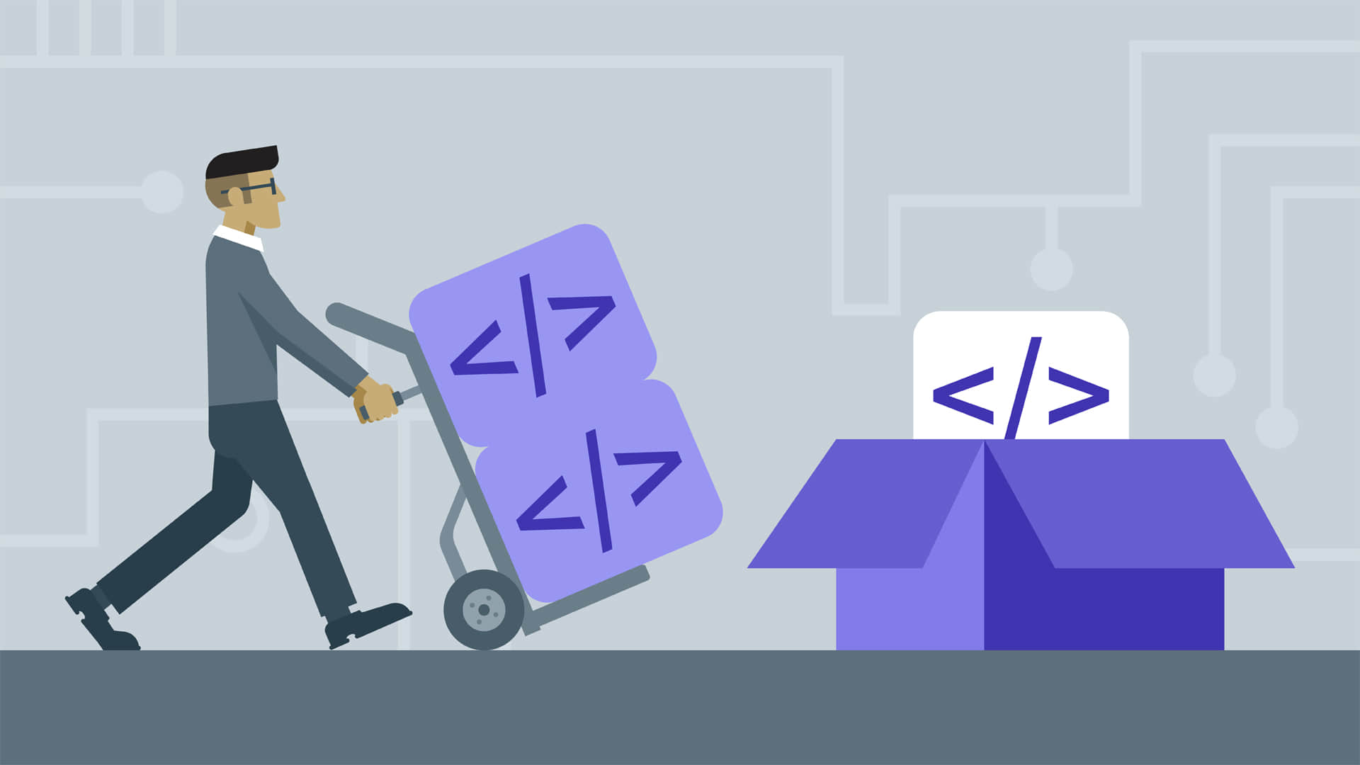 如何构建 RPM 包 - LinuxStory