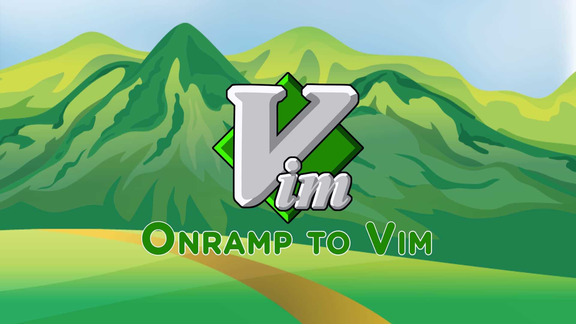 Vim 起步的五个技巧 - LinuxStory