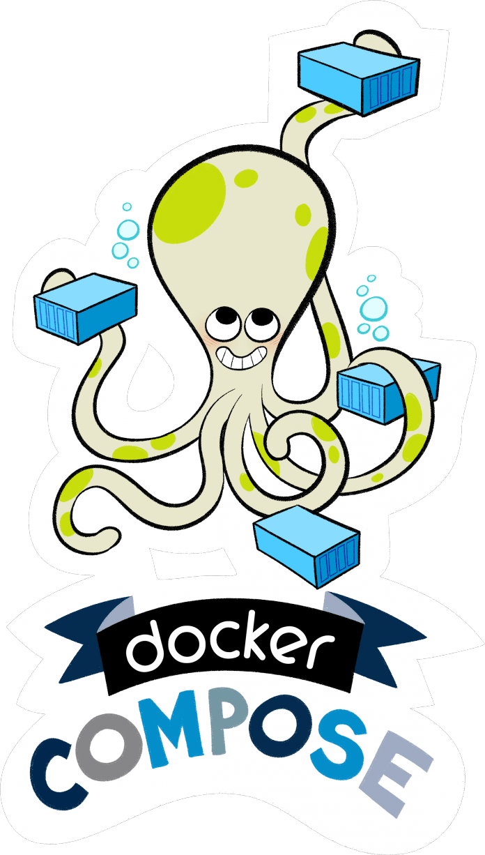 在 Ubuntu 1604 中使用 Docker Compose Linuxstory