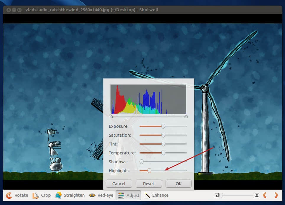 Shotwell 0.15发布了!添加了更多新功能及修复! - LinuxStory