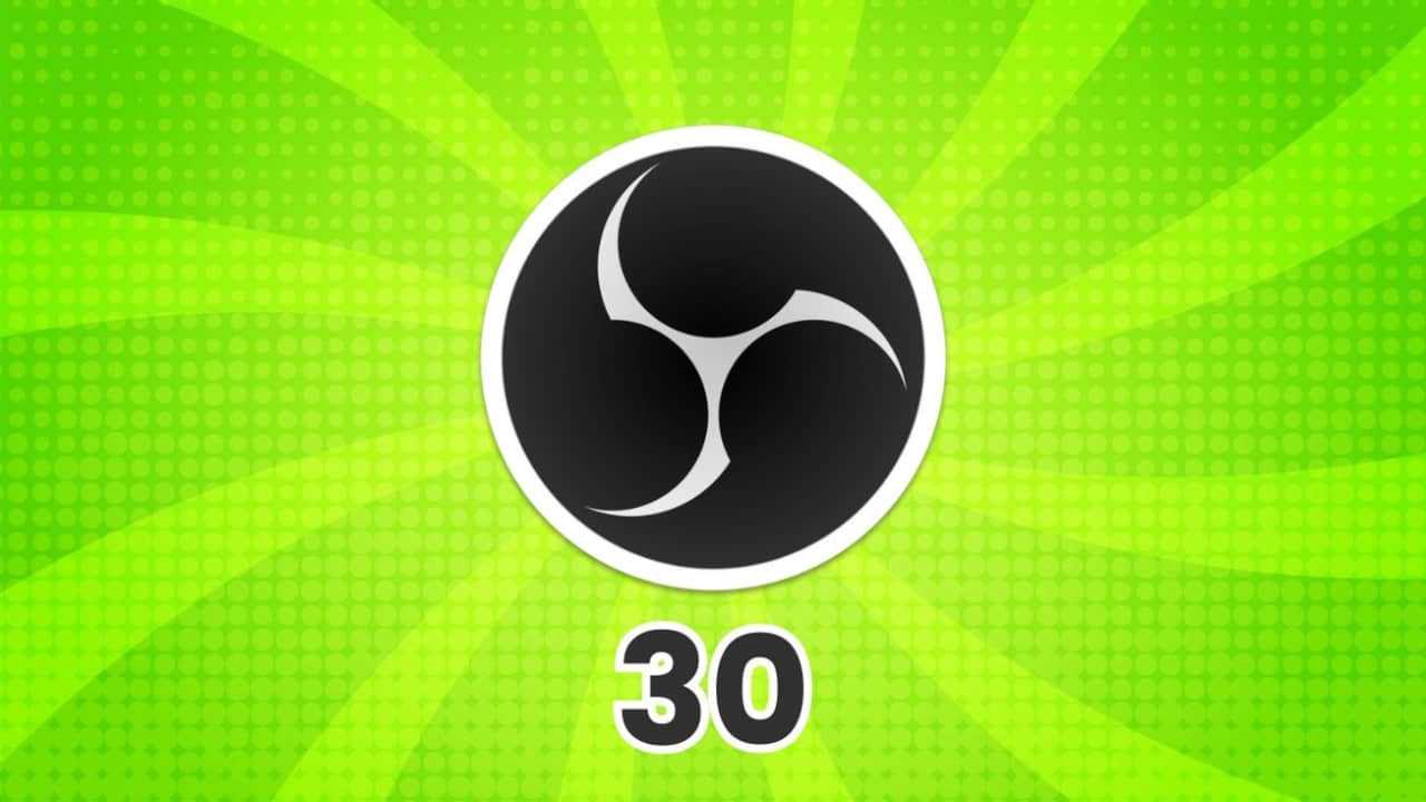 OBS Studio 30.0 发布，增加 AV1 支持 - LinuxStory