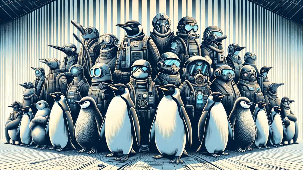 你可能错过的 2023 年 9 个值得关注的 Linux 发行版 - LinuxStory