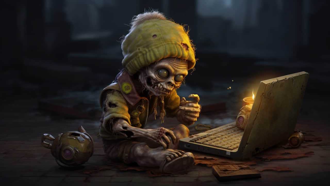 ZOMBIES：软件开发和测试中的构建与拓展（二） - LinuxStory