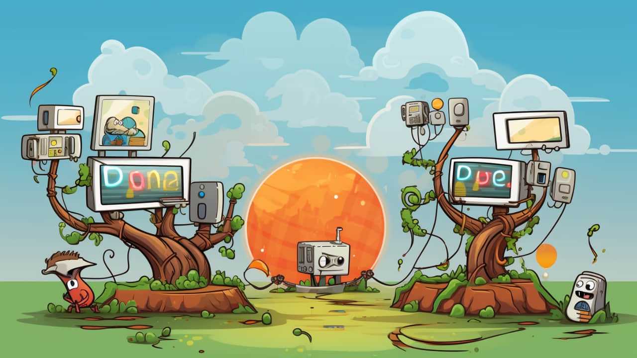 从零开始，运用 Ruby 语言创建一个 DNS 查询 - LinuxStory