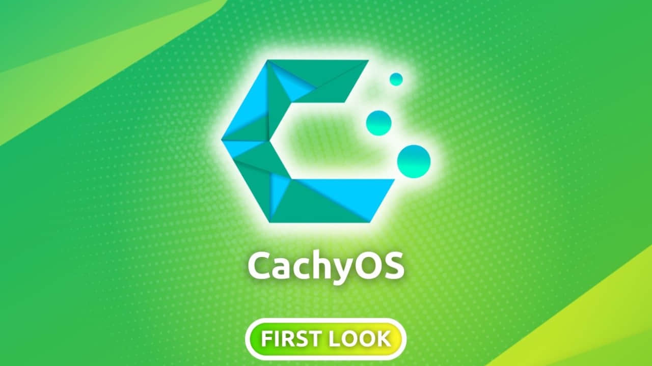 CachyOS：基于 Arch 的发行版，具有速度和易用性 - LinuxStory