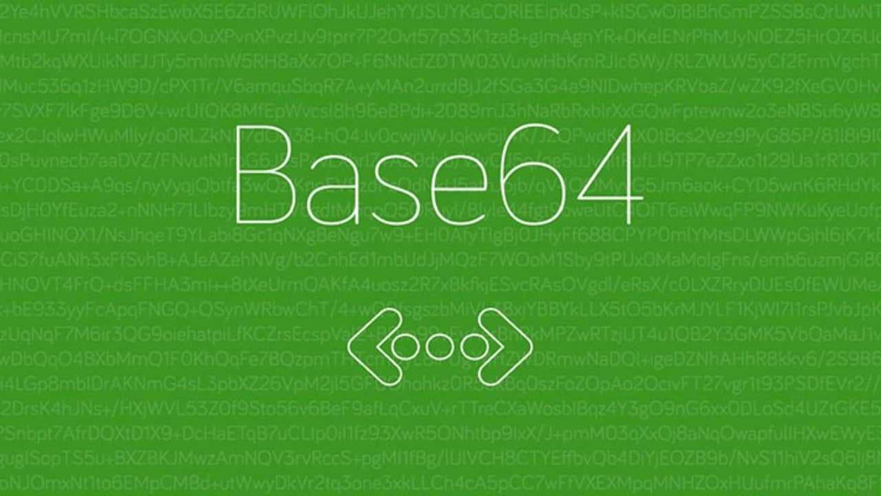 通过示例来学习 Bash base64 的编码和解码 - LinuxStory