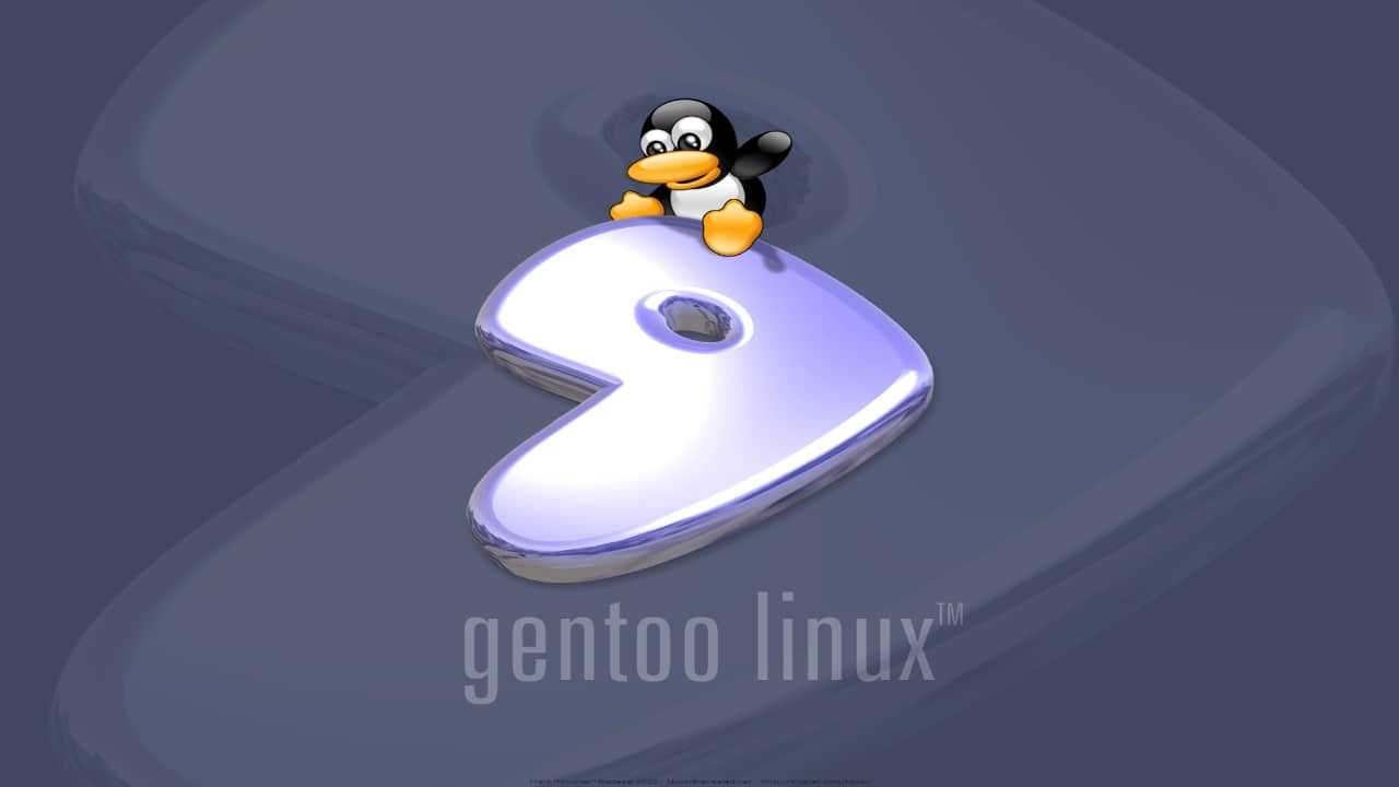 7 个最佳的基于 Gentoo Linux 的发行版 - LinuxStory