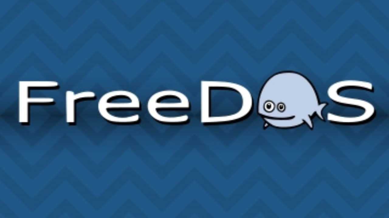 如何使用 FreeDOS Edit - LinuxStory
