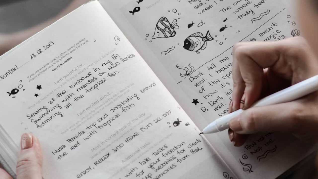 5 款适用于 Linux 的笔记应用 - LinuxStory