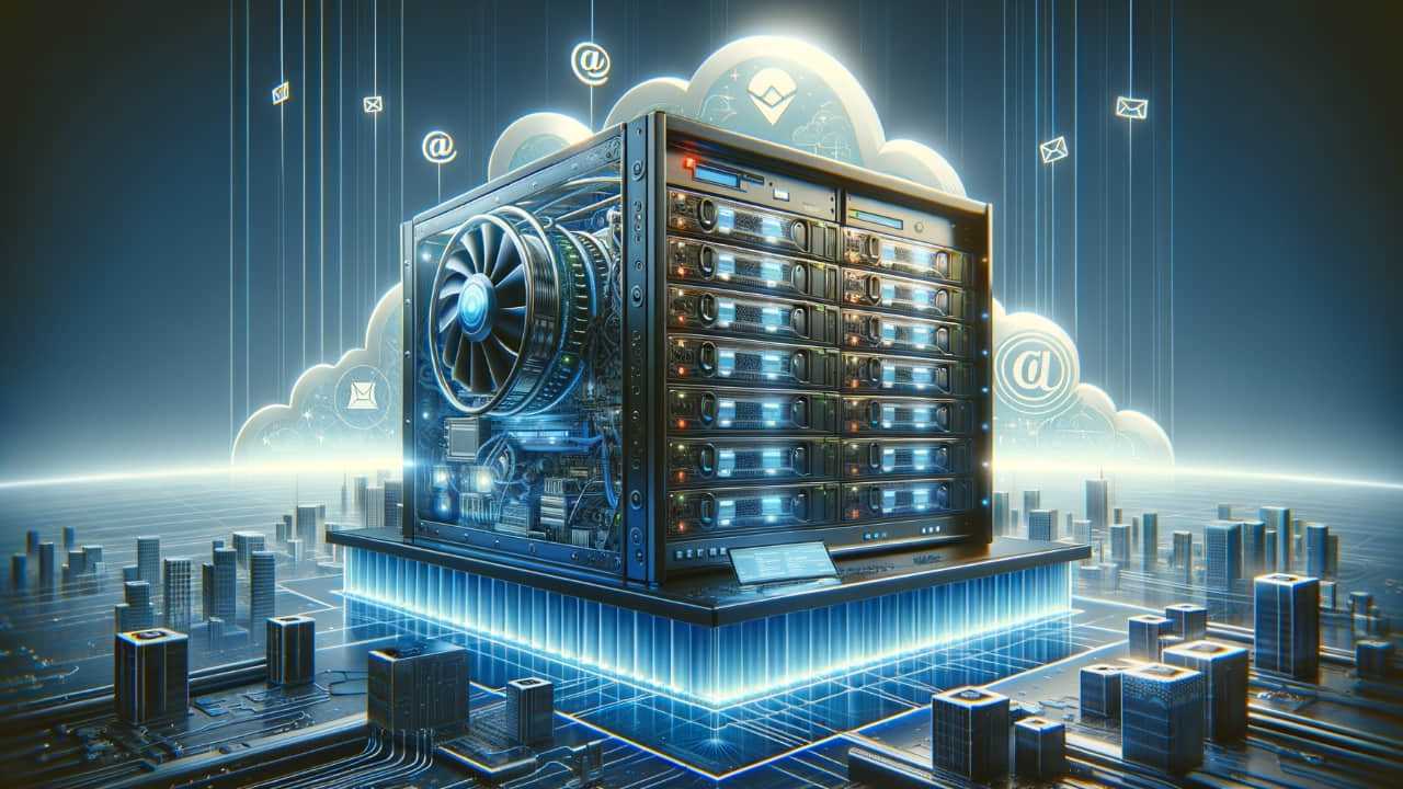 利用 DNS SRV 记录为 Postfix 提供负载平衡 - LinuxStory