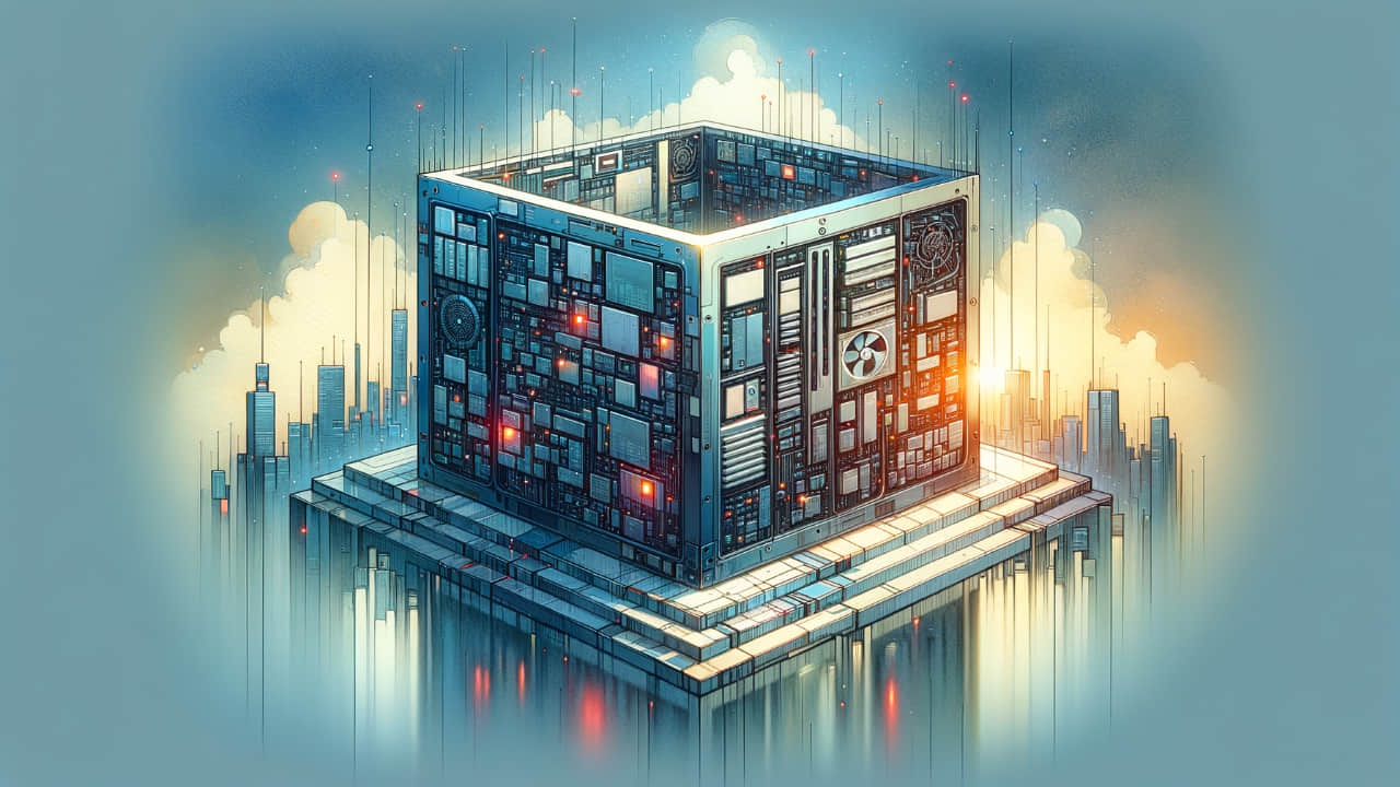 Qubes OS 4.2 发布，支持 PipeWire 并更新了核心应用 - LinuxStory