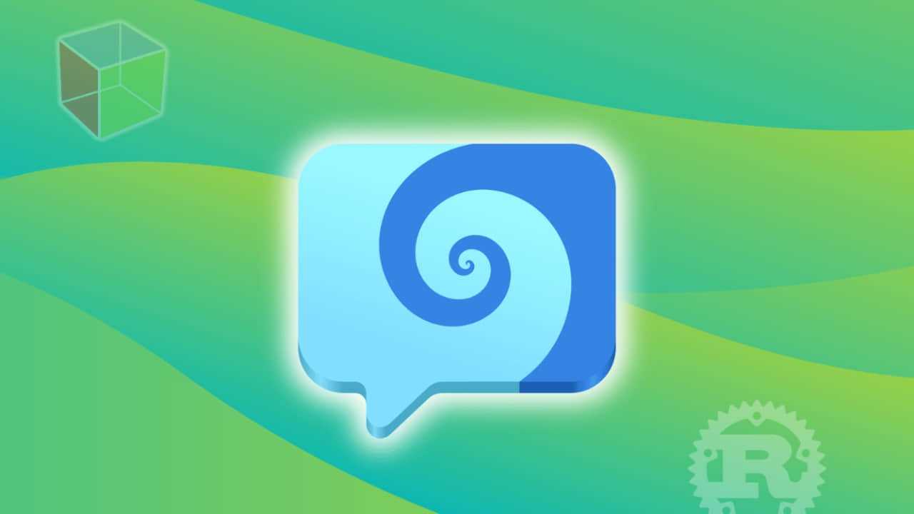 Fractal 5：Linux Matrix 消息应用迎来 GTK 4 和 Rust SDK 的升级 - LinuxStory