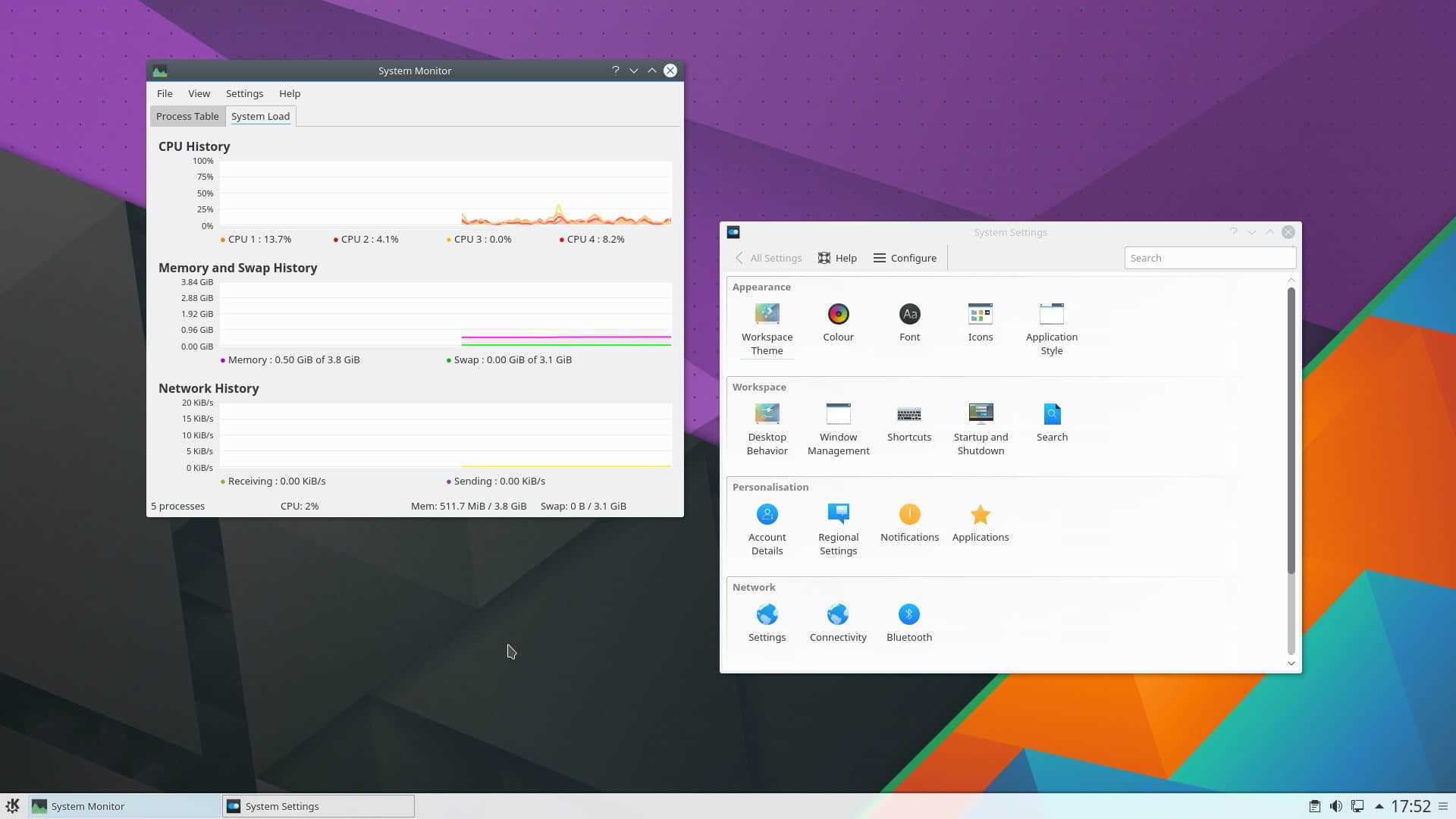 开源新闻速递：KDE Plasma 5.6 系列的最后一个版本发布 - LinuxStory