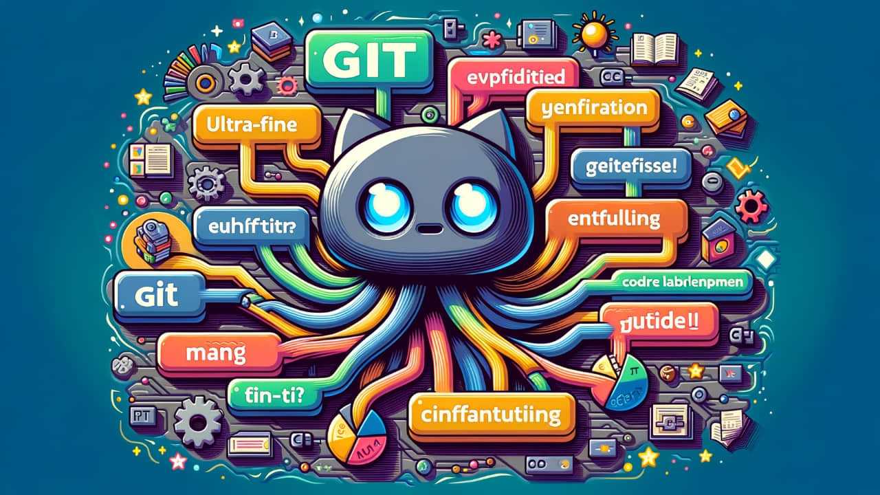 解读那些令人困惑 Git 术语 - LinuxStory