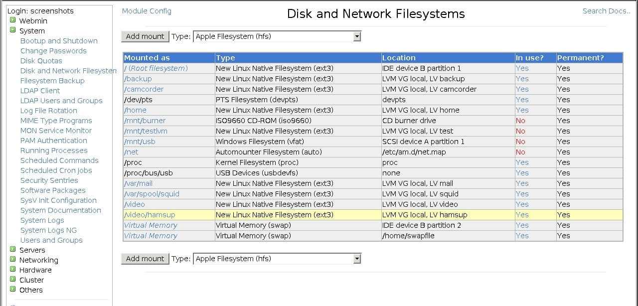 Webmin 1.690 更新，针对 Ubuntu 14.04 LTS优化 - LinuxStory