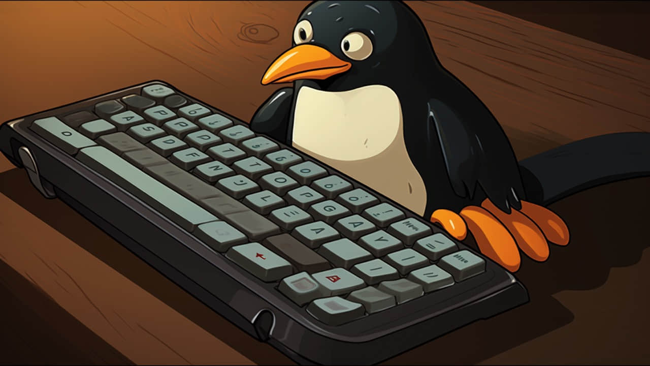 Linux 黑话解释：Linux 中的 Super 键是什么？ - LinuxStory