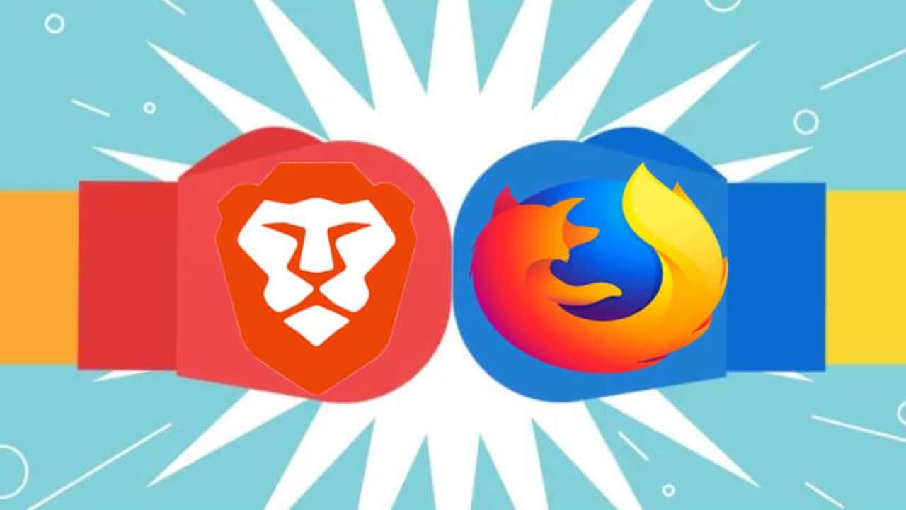 Brave vs. Firefox：你的私人网络体验的终极浏览器选择 - LinuxStory