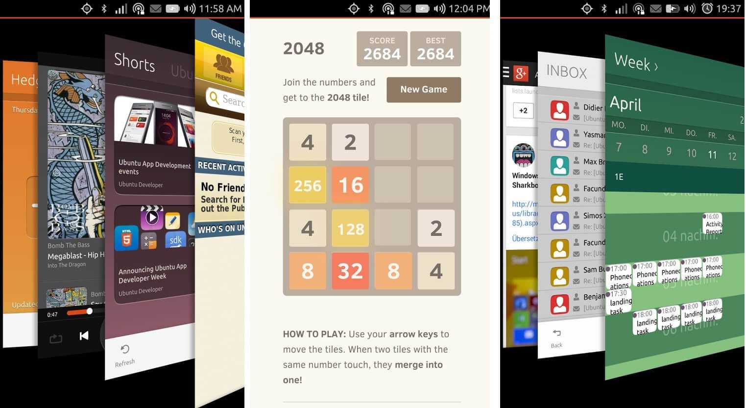 如何在Nexus上实现Ubuntu和Android 4.4.2 双启动 - LinuxStory