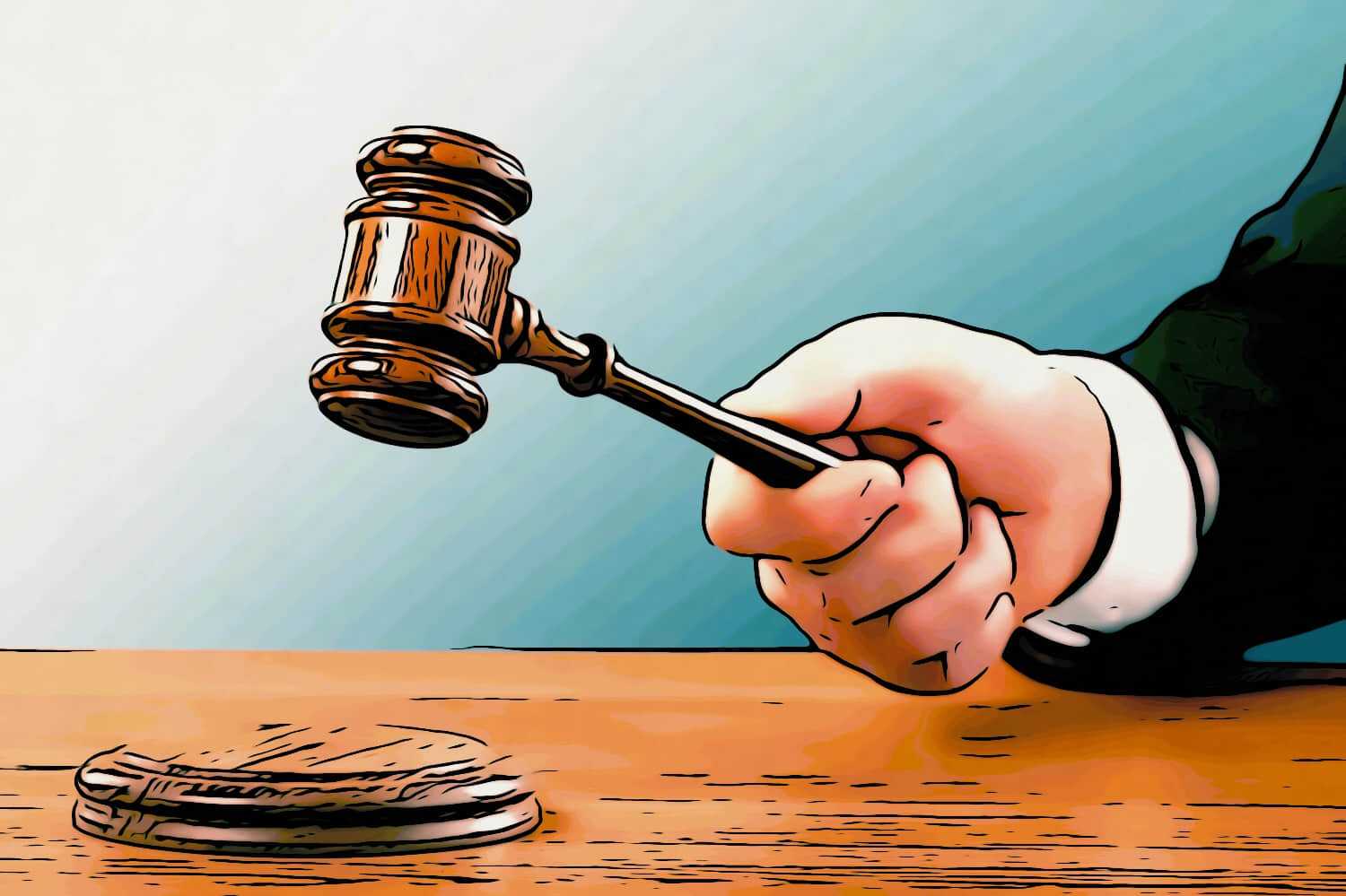 违反 GPL 究竟算不算合同违约，法官表示需要仔细审理…… - LinuxStory